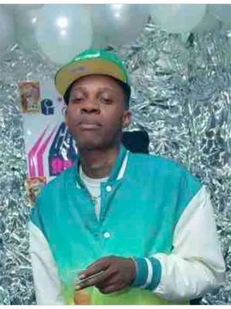 Akeem Campbell Age 26