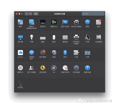 mysql及可视化ide安装及配置 mysql ide csdn博客