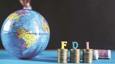Outward Fdi Halves Y O Y To 1 55 Billion In November Shows Rbi Data