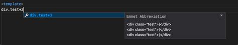 Emmet Support Broken Enewemmet Setting Not Recognised