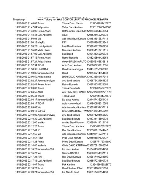 Data File Link Baru Pdf
