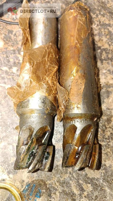 Фреза концевая к х Ф40х25х190мм Т5К10 Z 6 КМ5 купить в Уфе цена 2000 Р на Directlot Ru