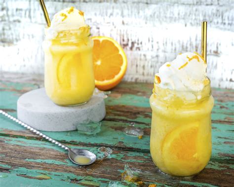 Blonder Engel Mit Eierlikör Rezept Foodboom