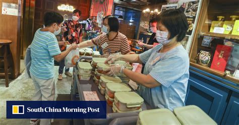 Letters Social Enterprises Need A Boost To Help With Hong Kongs
