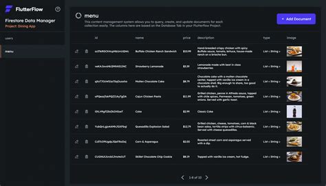 Using Choice Chips To Filter Firestore Query
