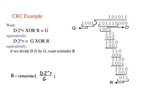 Ppt Bluetooth Link Performance With Crc Measurement Powerpoint Presentation Id 5621539