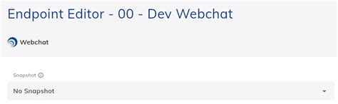 Best Practices Building A Deployment Pipeline For Cognigy AI Agents Cognigy AI Help Center