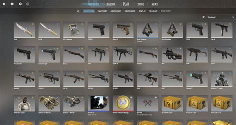 CS Case Opening Guide Learn How To Open Cases On CS