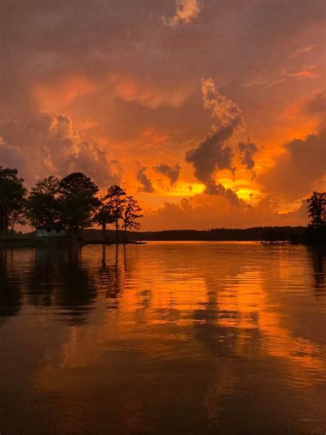 Toledo Bend Rsky