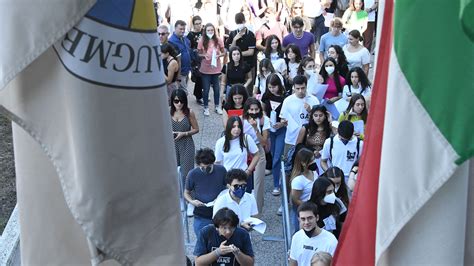 Oggi AllUniMol Il Test Di Ingresso Per Medicina E Chirurgia 2022