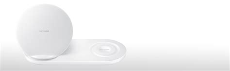 Samsung Induktive Dual-Ladestation 'EP-N6100' Weiß: Amazon.de ...