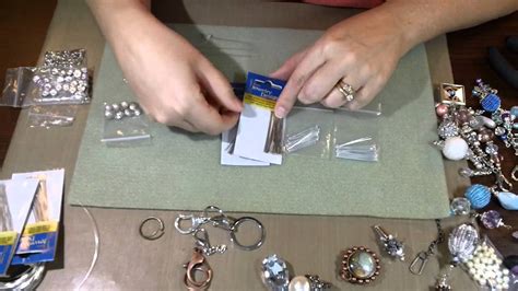 Tutorial For Newbies To Charm Making Part 1 YouTube