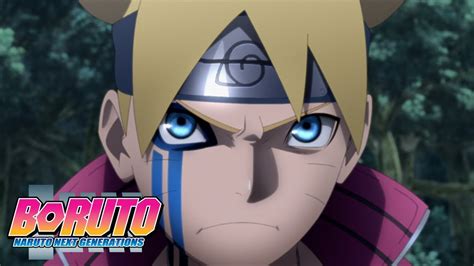 Boruto Will Protect Kawaki At Any Cost Boruto Naruto Next
