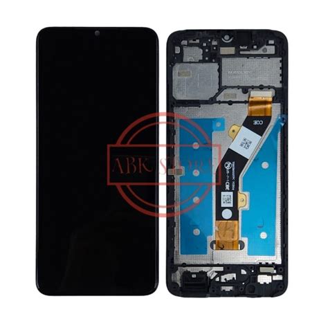 Jual Lcd Touchscreen For Itel A70 A665l Original Fullset Shopee Indonesia