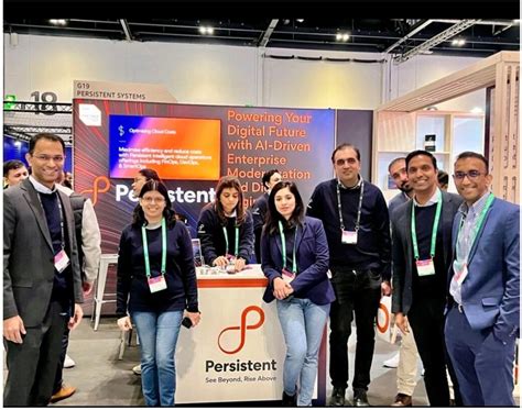 padmaja u k on linkedin persistent awssummit london2024