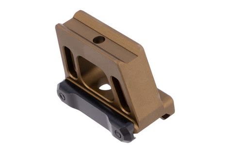 Unity Tactical Fast Microprism™ Mount 2 26 Fde