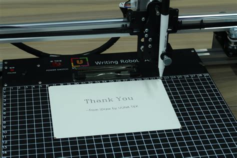 Pen Plotters Uuna Tek Co