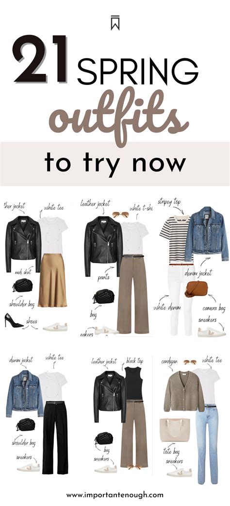 The Ultimate Guide To Spring Outfits 2023 Trends And Tips Artofit