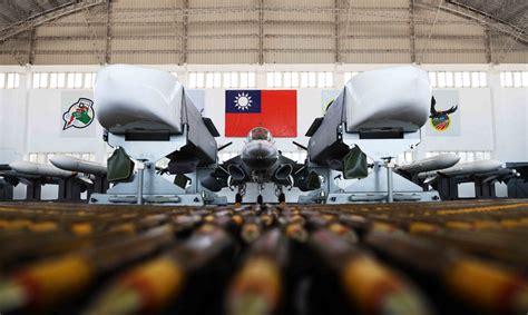 因應中國威脅，立院三讀通過2369億「海空戰力提升特別預算」、將全額舉債支應 Tnl The News Lens 關鍵評論網