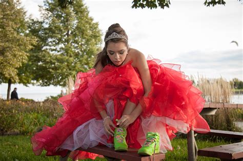 Camila Sweet Fifteen Visual Productions