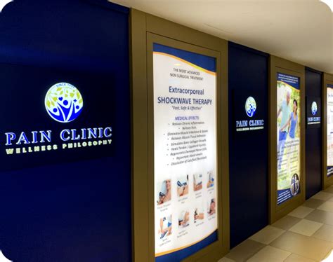 Pain Relief Clinic Singapore Pain Clinic Wellness Philosophy