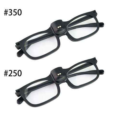 【mt】 Head Magnifier Glasses Eyeglasses Magnifier Hands Free Headband