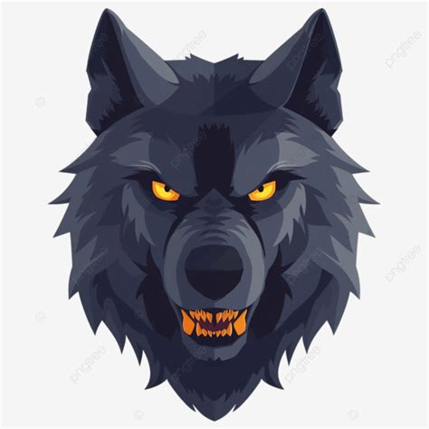 阿爾法狼剪貼畫 狼图 野生動物 狼png去背圖片素材免費下載，免摳圖設計圖案下載 Pngtree