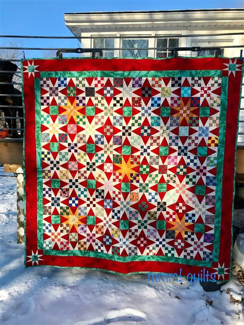 Musings Of A Menopausal Melon Mmm Quilts TBT 15