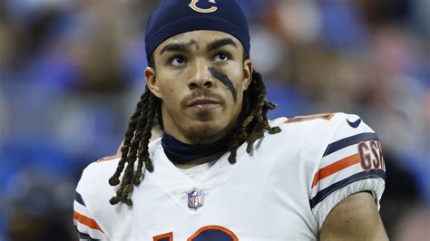 Nfl News Buffalo Bills Boost Offense With Chase Claypool Acquisition