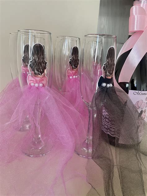 Чаши за моминско парти Handmasters Bg