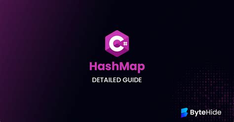 hashmap in c detailed guide