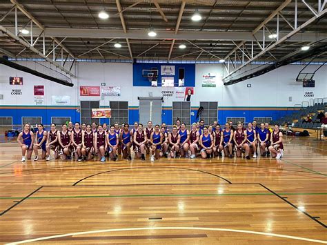 Hbl Netball Club Home