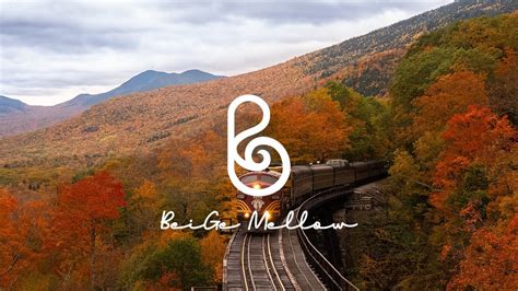 10월의 멜로디 가을 바람 따라 떠나는 음악여행🚂 Youtube