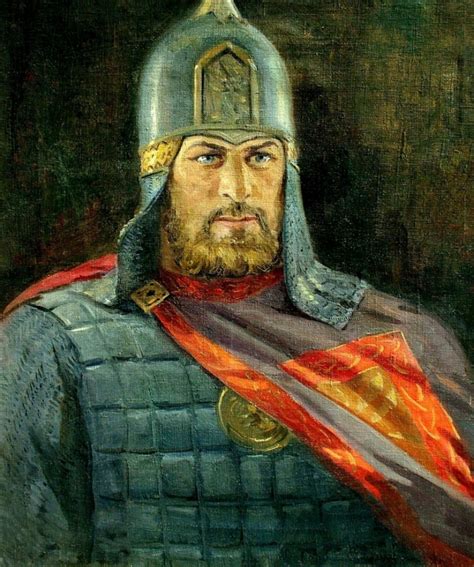 8 things you've never heard about medieval Russian princes - Nicholas Kotar