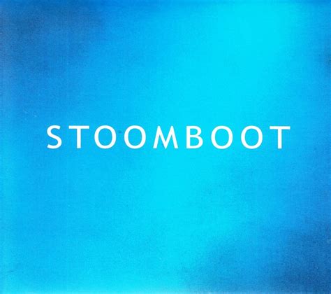 Stoomboot Stoomboot Cd Stoomboot Cd Album Muziek