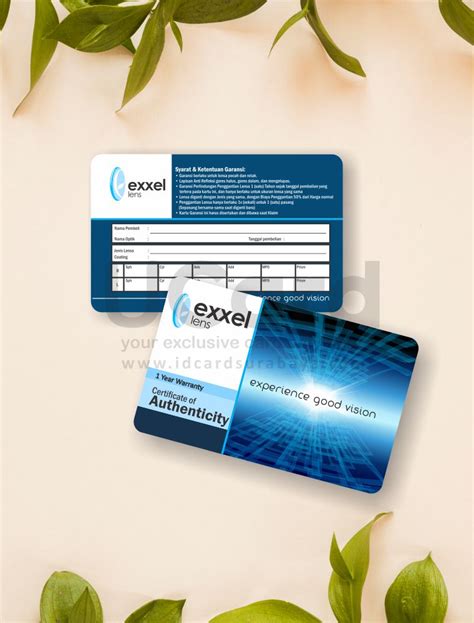 Signature Panel Produsen Cetak Kartu Pvc Standar Atm Murah Dan Tebal No 1 Di Surabaya