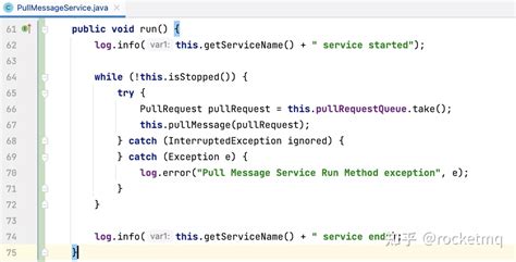 如何排查rocketmq消息消费积压问题 知乎