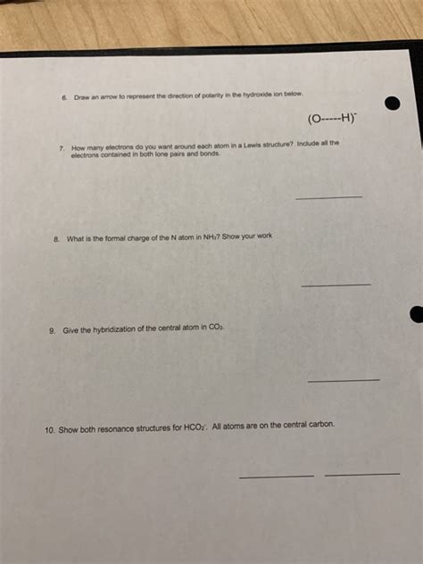 Solved Experiment 9 Prelab Worksheet Sectiongrade Name