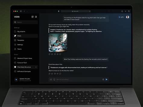 Chatbot Ui Designs Themes Templates And Downloadable Graphic Elements On Dribbble