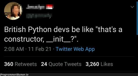 Init Programmerhumor Io
