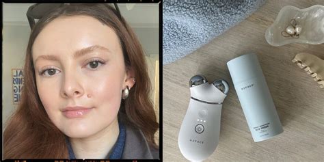 Nuface Facial Toning Device An Honest Review Results