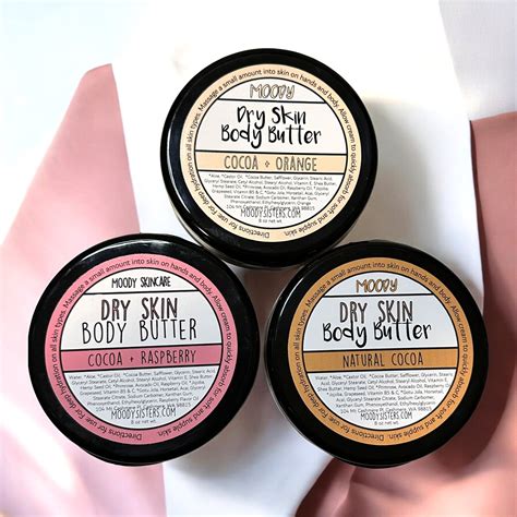 Moody Skincare And Beauty