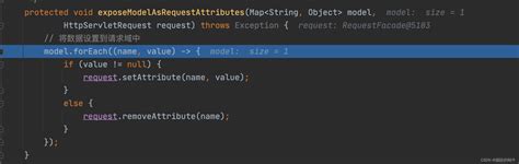 Spring Mvc 源码分析springmvc源码分析 Csdn博客