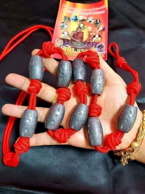 หุ่นพยนต์แบบสานแช่น้ำมันพรายยอดนักรบหลวงพ่อปุ่น ธัมมปาโล วัดป่าบ้านสังข์ร้อยเอ็ด พุทธคุณ