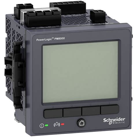 Pm5000 Schneider Electric