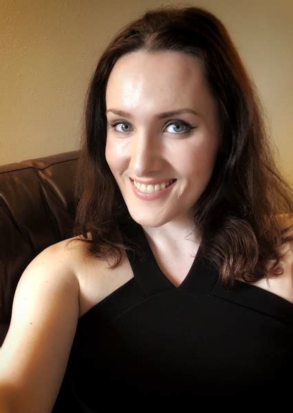 Abigail Thorn Photo On Mycast Fan Casting Your Favorite Stories
