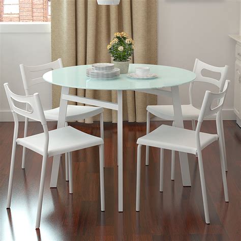 20 Amazing Small Glass Kitchen Table Home Decoration And Inspiration