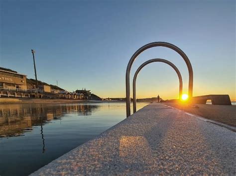Merewether Ocean Baths