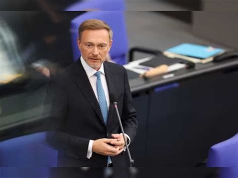 Germany Welcomes Chinas Support For G20 Debt Restructuring Framework Zee Business