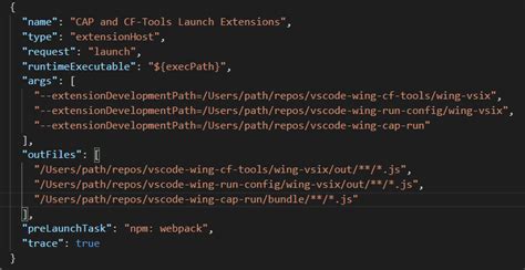 Debugging Multiple Extensions After 1 46 0 Is Not Possible Issue 105075 Microsoft Vscode